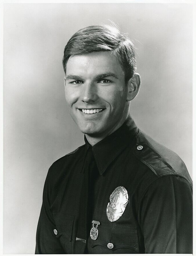 Kent McCord
