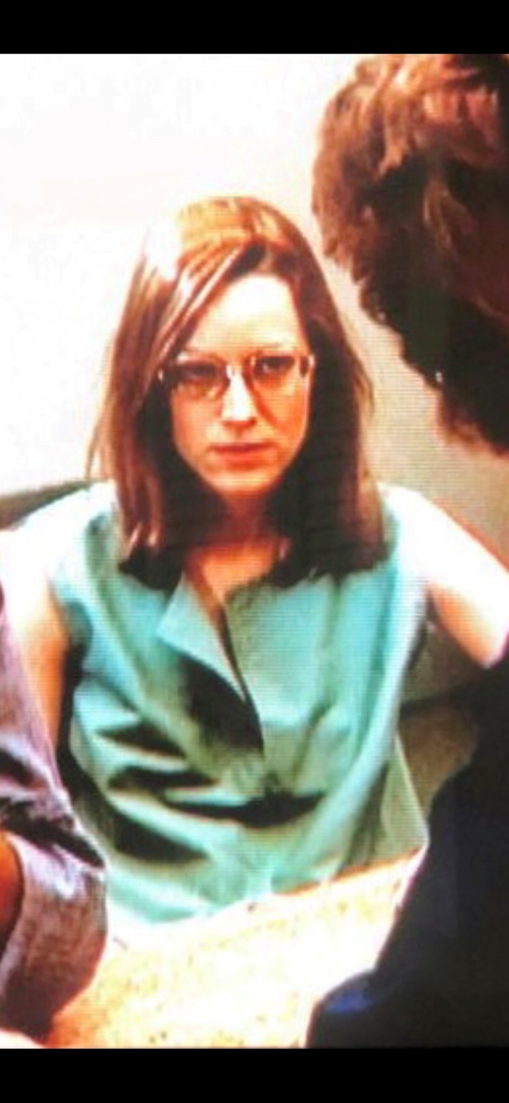 The Streets of San Francisco, 1976