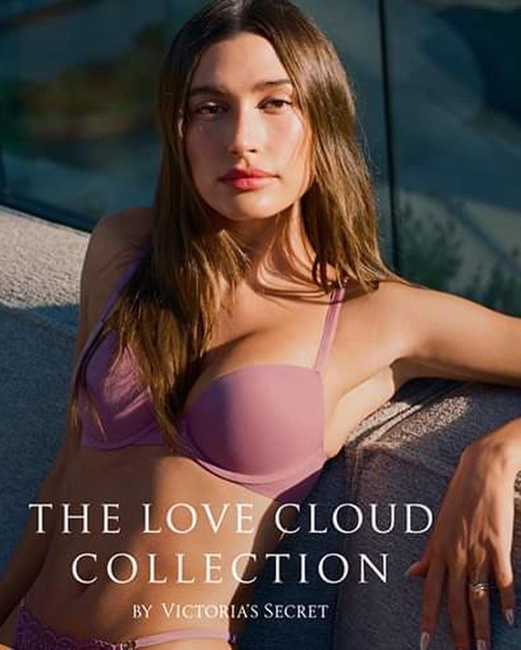 Picture of Hailey Baldwin