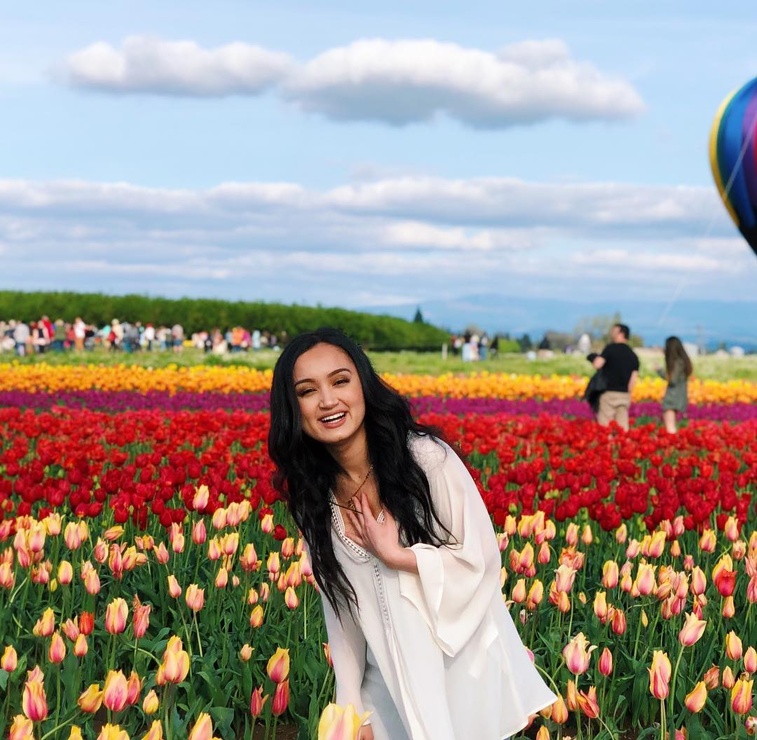 Picture of Dalena Ha