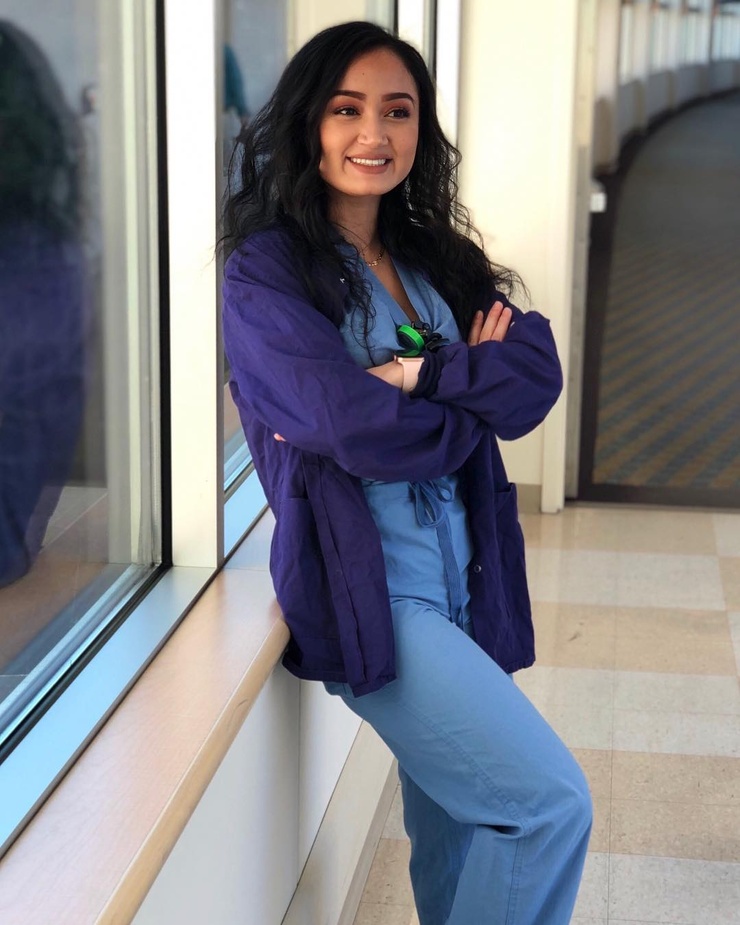 Picture of Dalena Ha