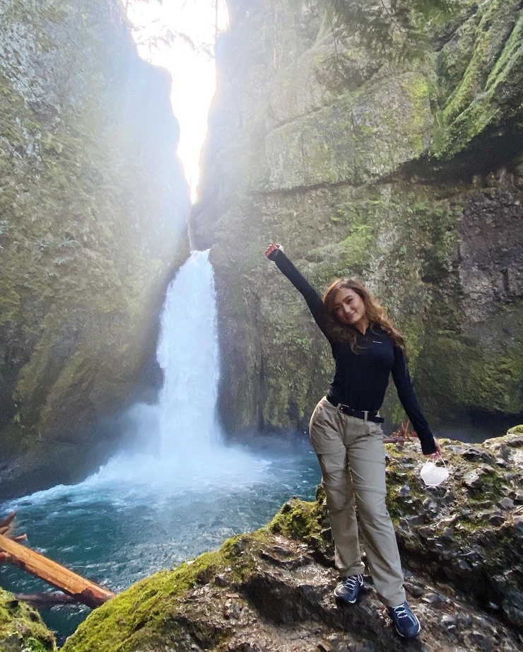 Picture of Dalena Ha