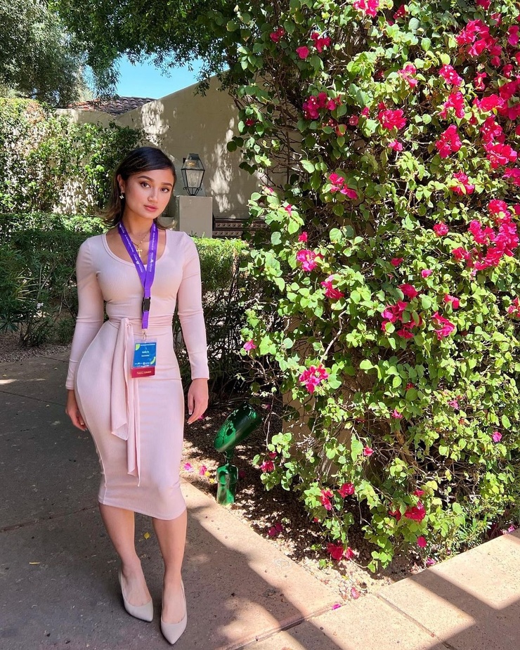 Picture of Dalena Ha