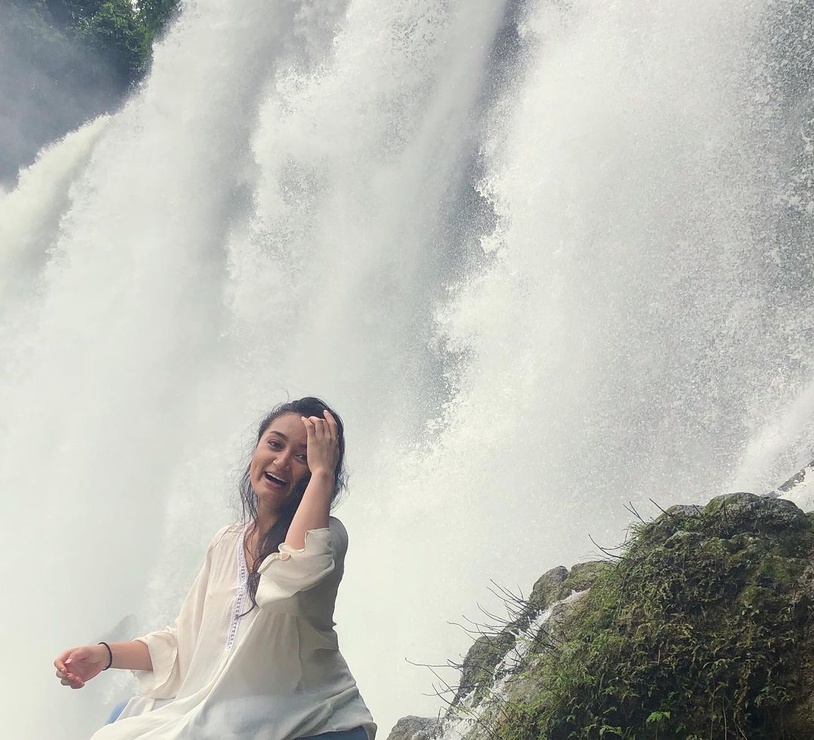 Picture of Dalena Ha