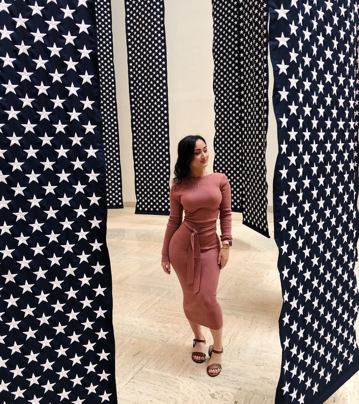 Picture of Dalena Ha