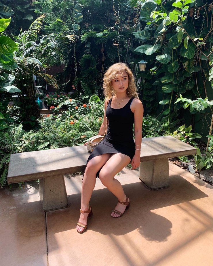 Picture of Dalena Ha