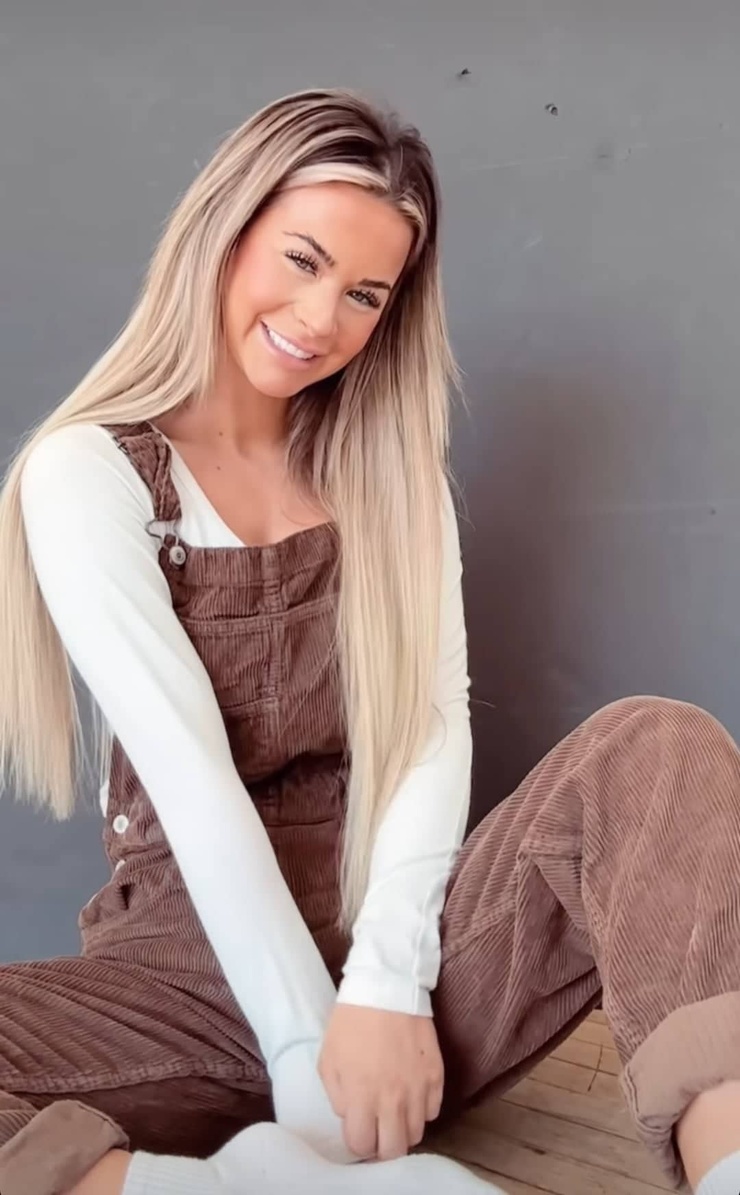 Picture of Emily Elizabeth