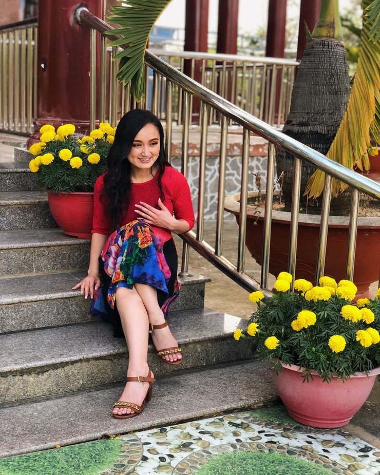 Picture of Dalena Ha