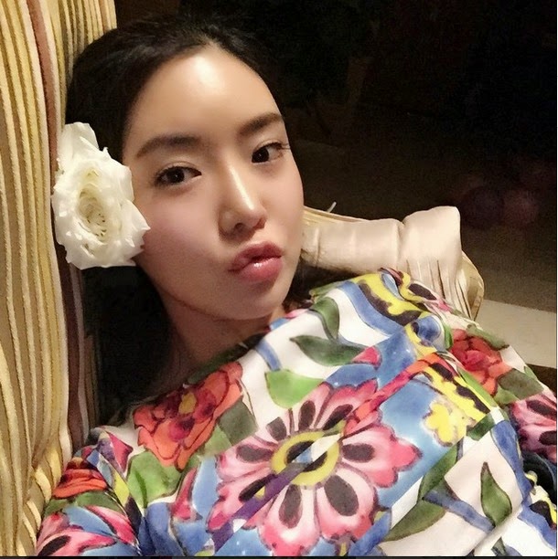 Picture of Shin Ae Ahn