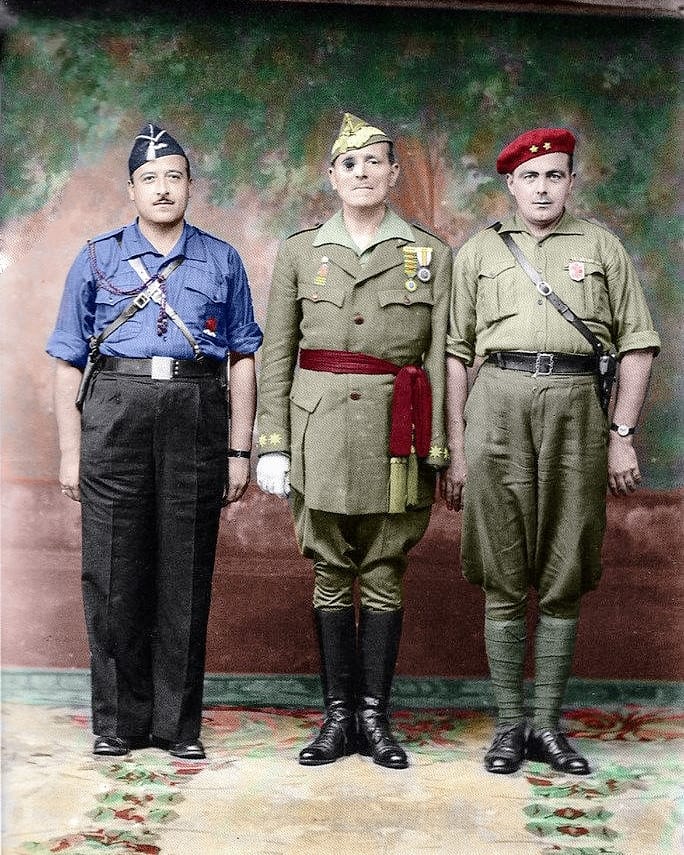 José Millán-Astray picture