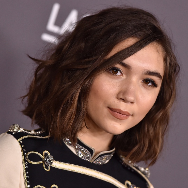 Picture of Rowan Blanchard