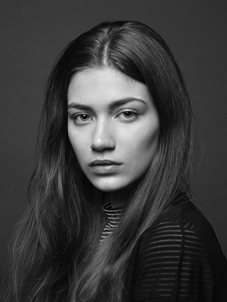 Picture of Taissia Kass