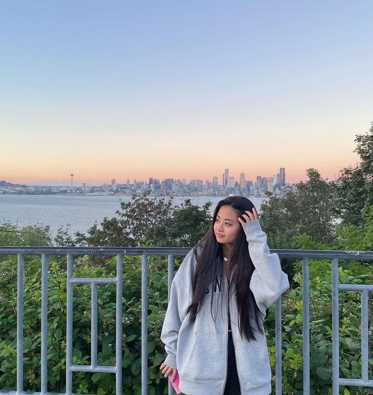 Picture of Rachel Hu