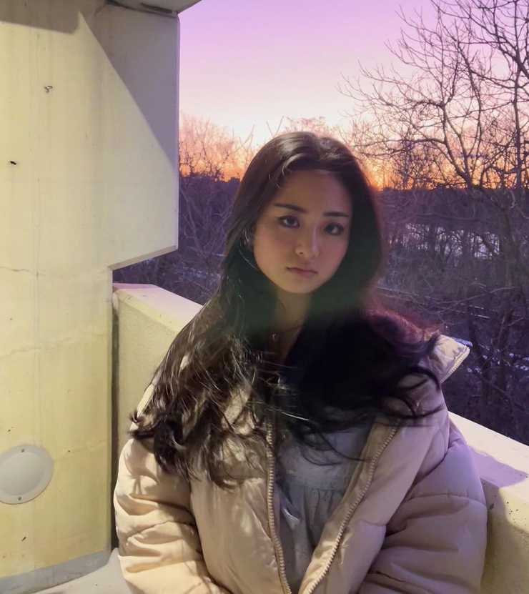 Picture of Rachel Hu