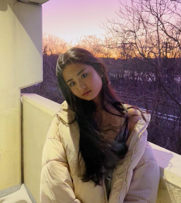 Picture of Rachel Hu