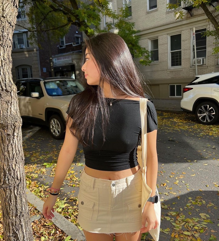 Picture of Rachel Hu