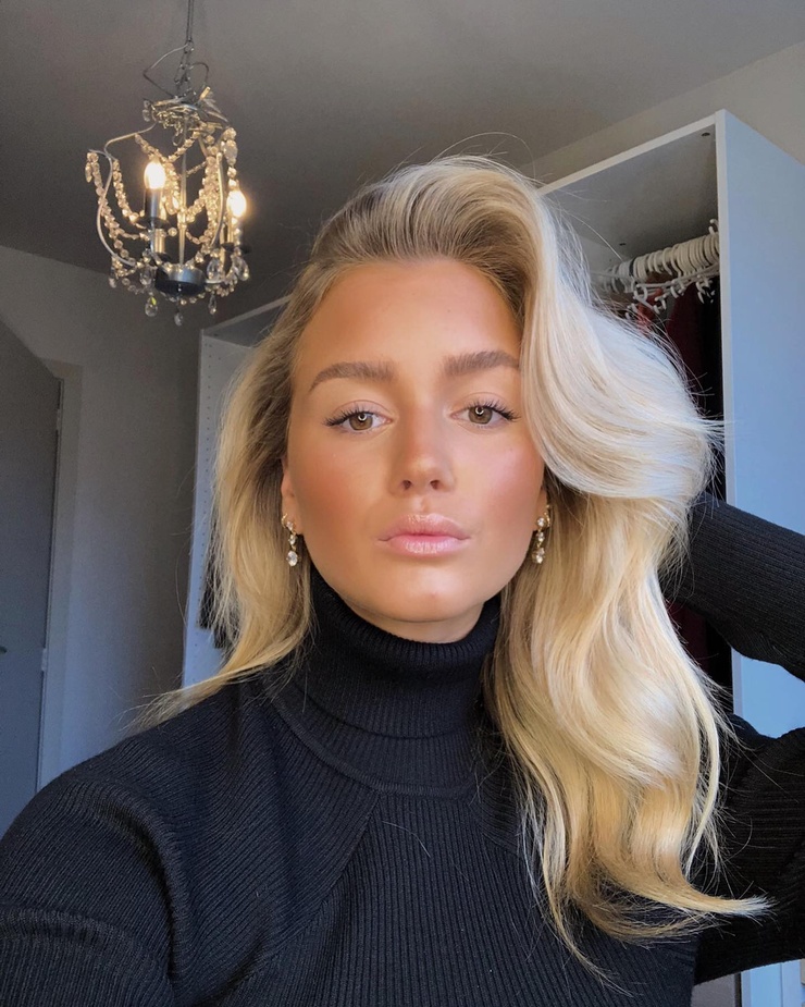 Picture of Esther van der Stam