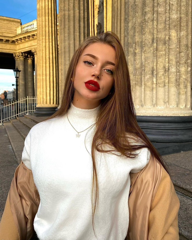 Picture of Anastasia (Nastya)