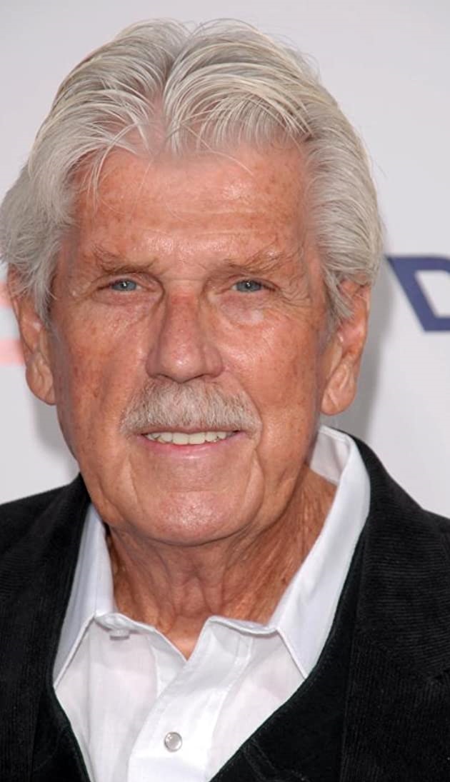 James Winburn picture