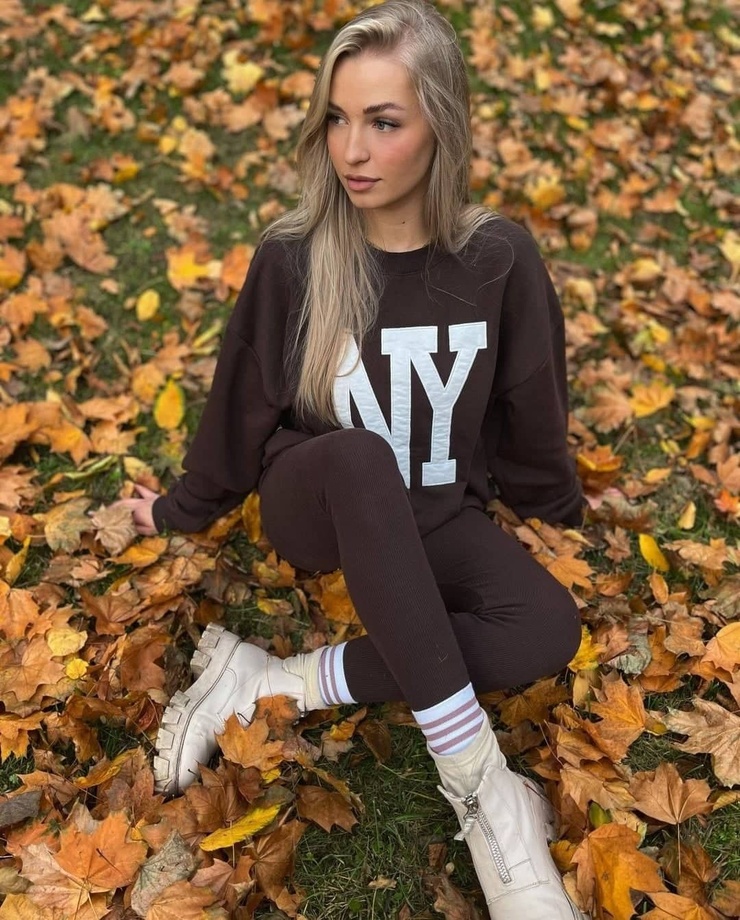 Image of Wiktoria Krawczyk