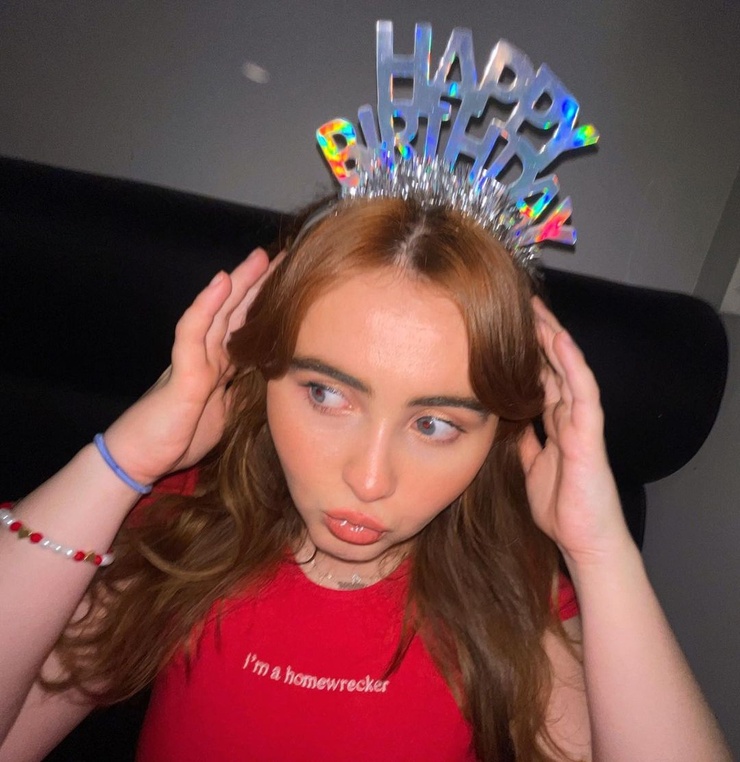 Picture of Sarah Carpenter