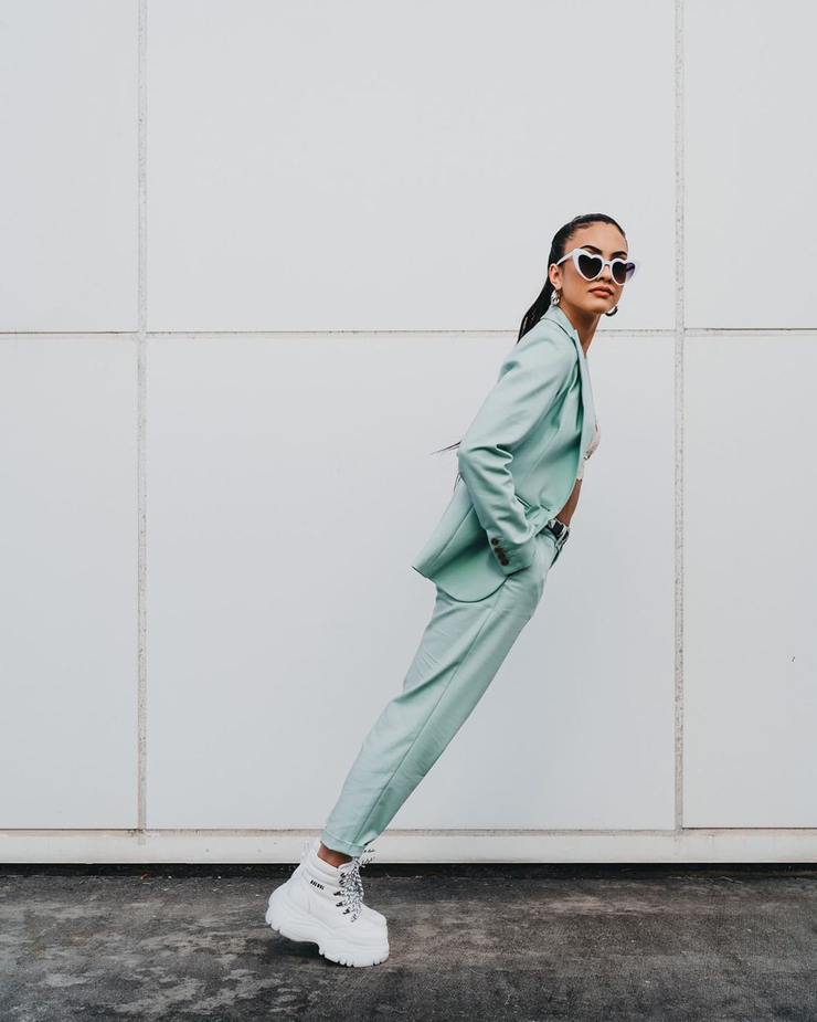 Picture of Gigi Pena