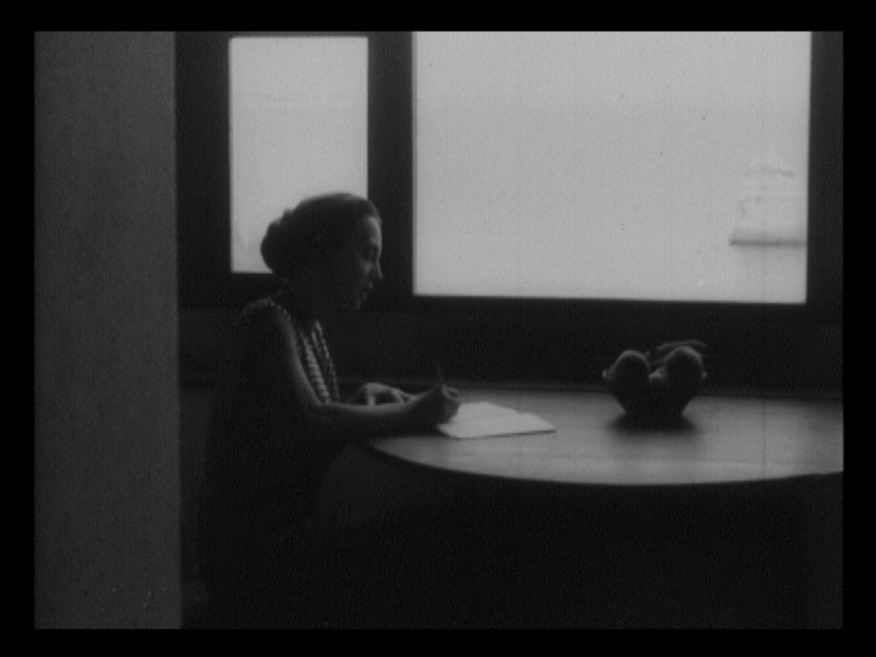 Picture of Sophia de Mello Breyner Andresen