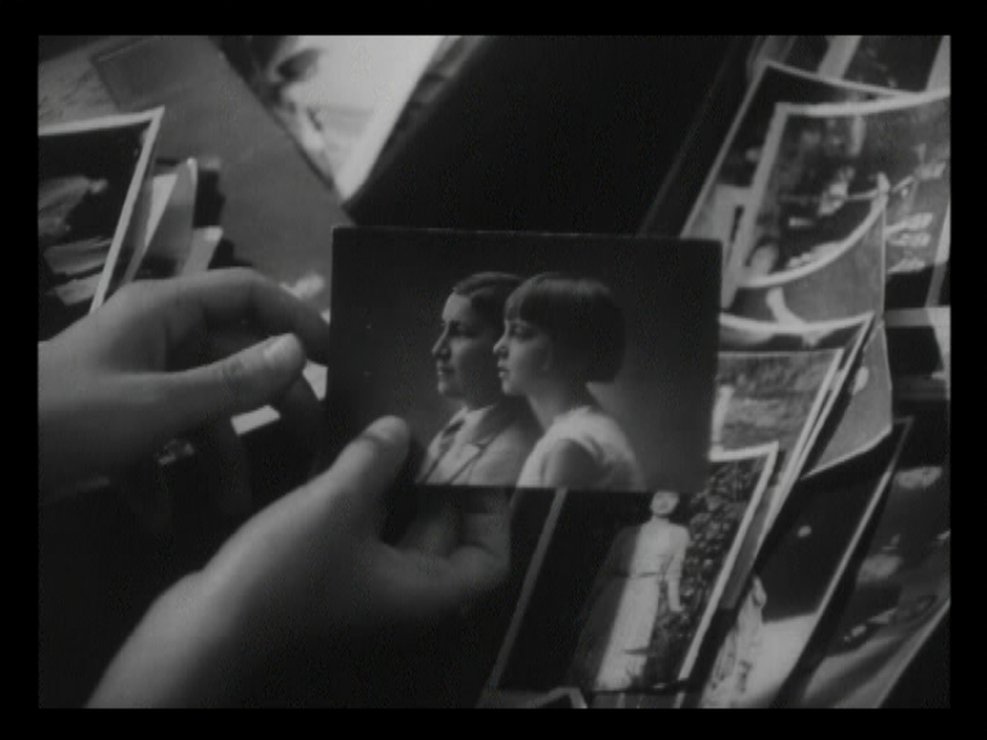 Picture of Sophia de Mello Breyner Andresen