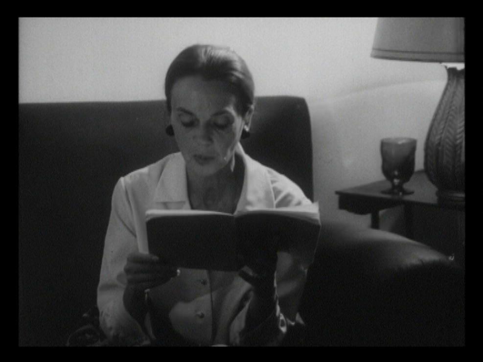 Picture of Sophia de Mello Breyner Andresen