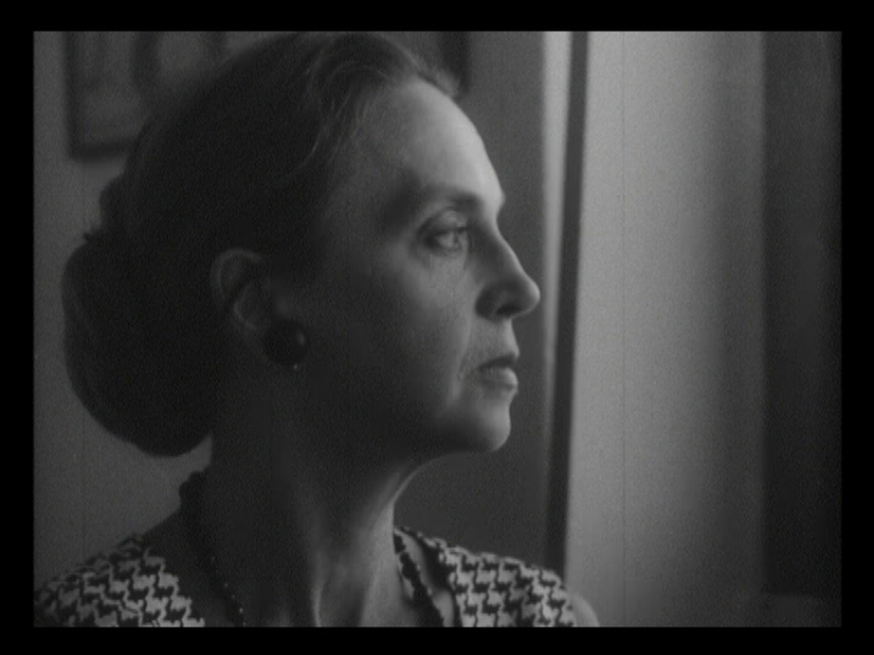 Picture of Sophia de Mello Breyner Andresen