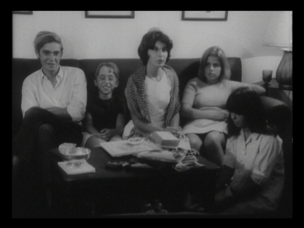 Picture of Sophia de Mello Breyner Andresen