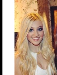 Picture of Ava Sambora