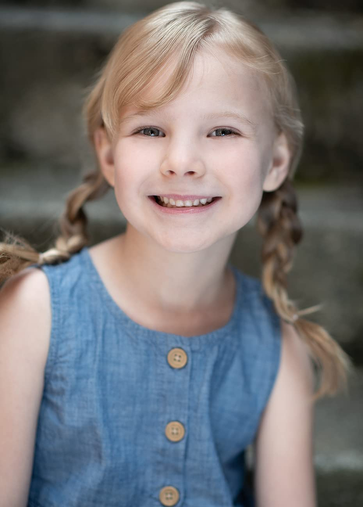 Rylea Nevaeh Whittet picture