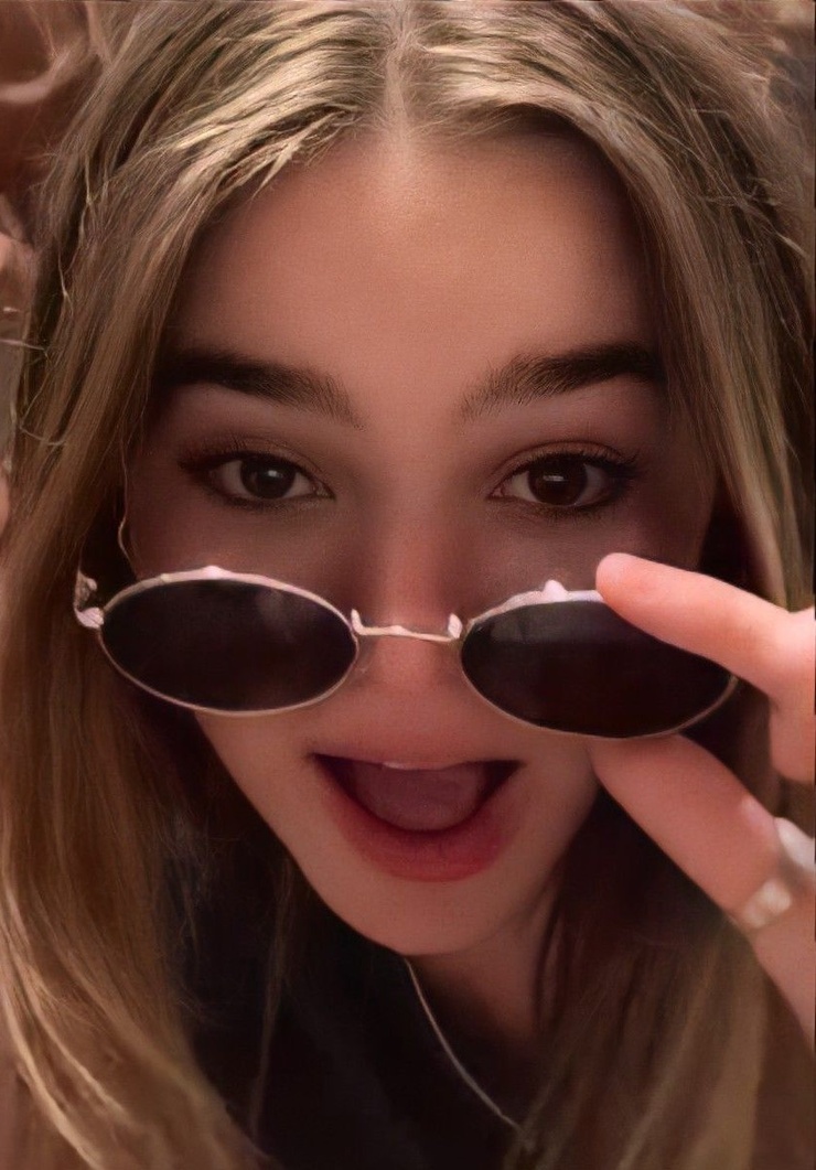 Picture of Isabella Sermon