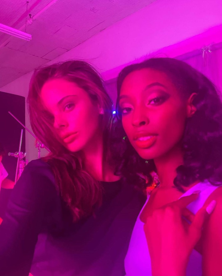 Picture of Meika Woollard