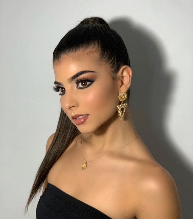 Picture of Adriana Daabub Hasbun