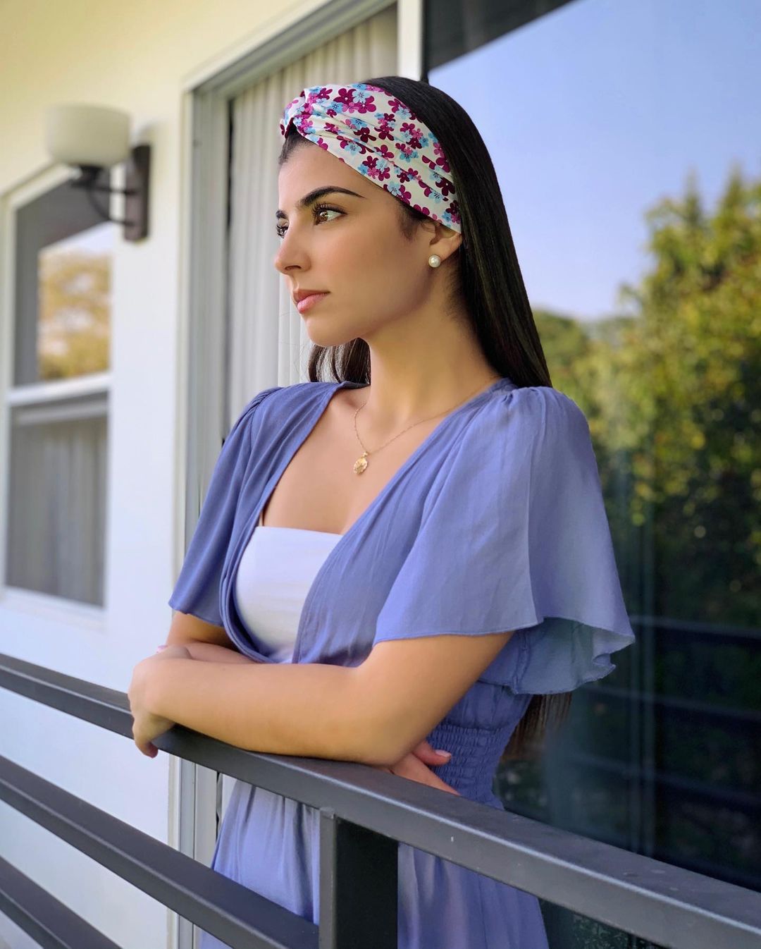 Picture of Adriana Daabub Hasbun