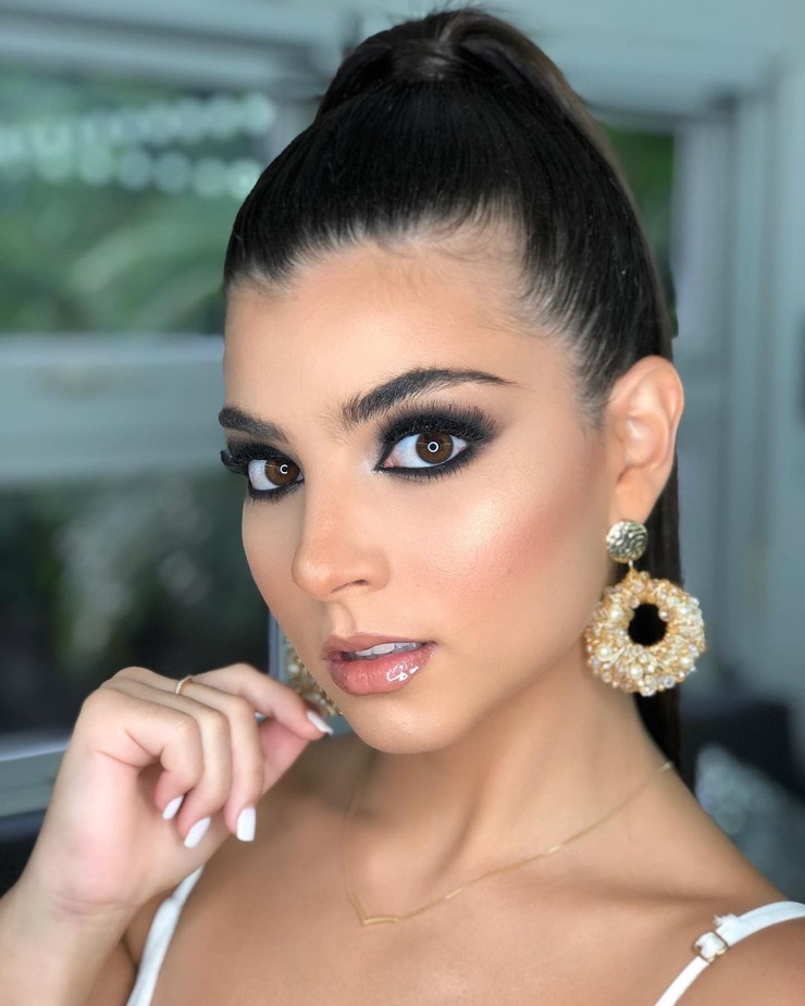 Adriana Daabub Hasbun image