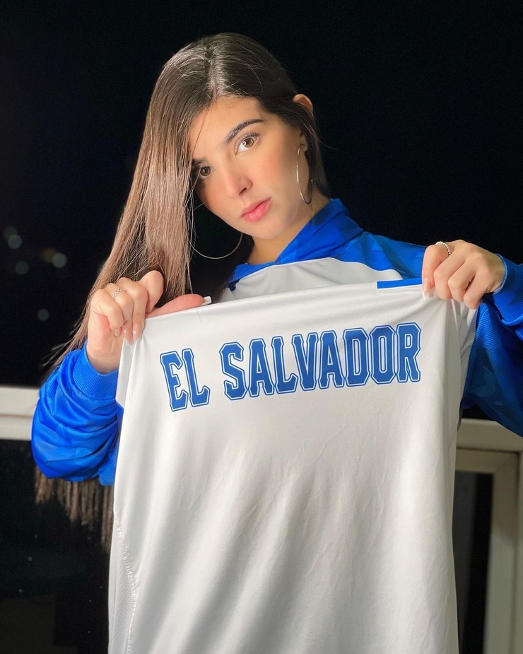 Adriana Daabub Hasbun picture