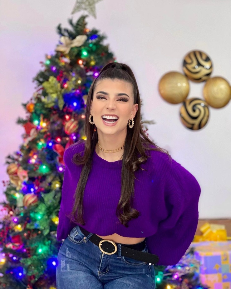 Picture of Adriana Daabub Hasbun