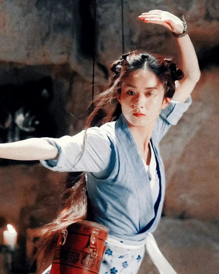 Picture of Liying Zhao