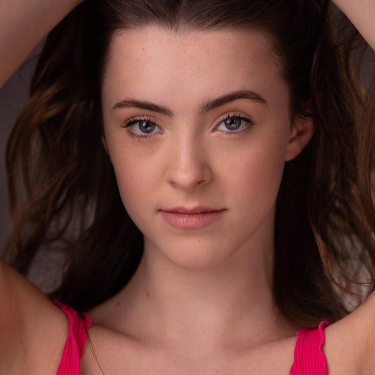 Picture of Catherine Ashmore Bradley