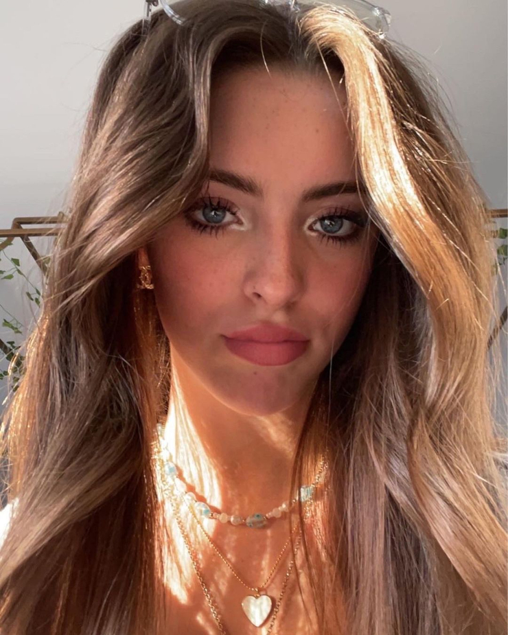 Picture of Catherine Ashmore Bradley