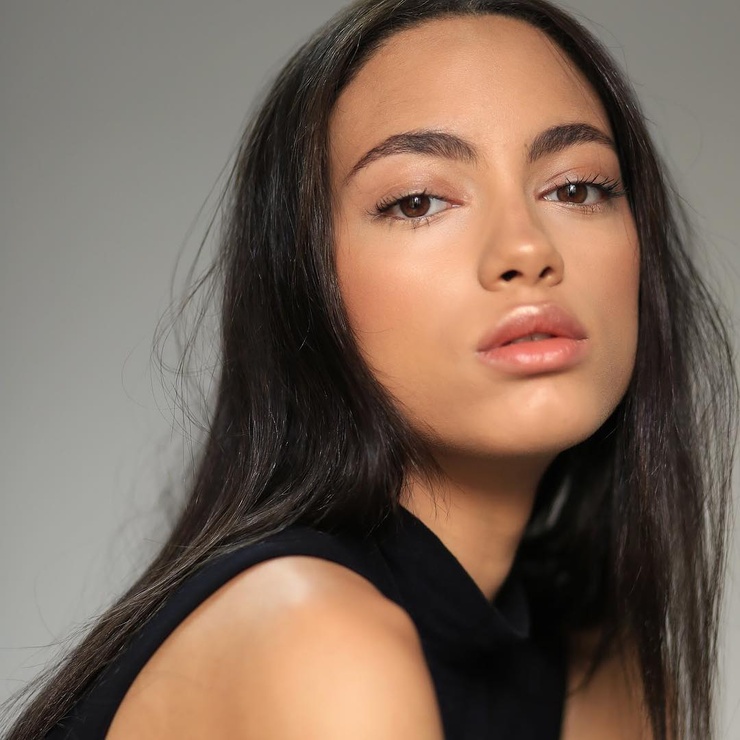 Picture of Isabella Araujo