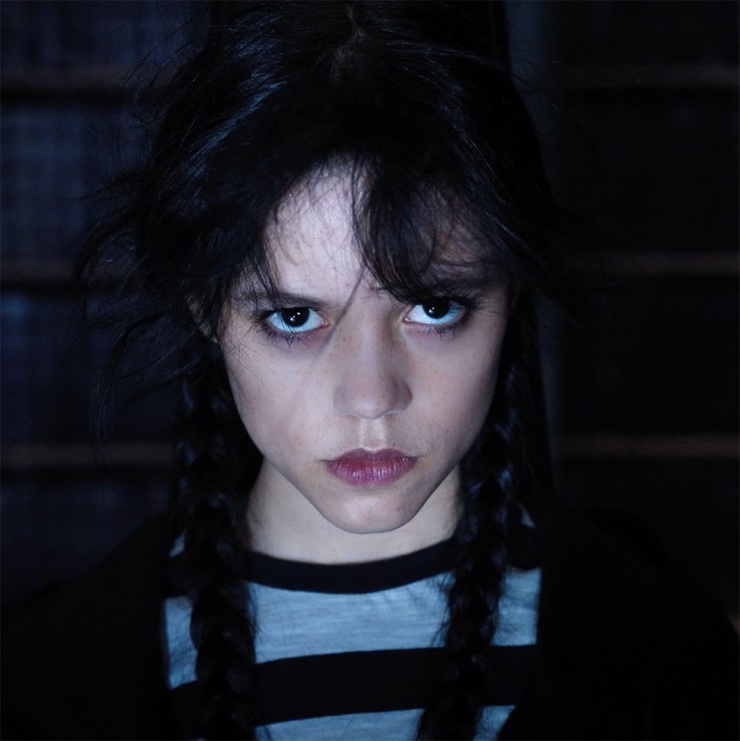 Picture of Wednesday