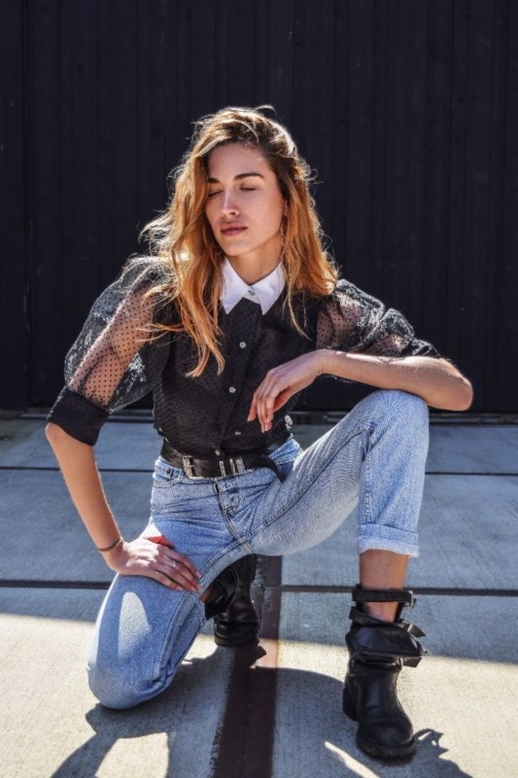 Picture of Lucana Mirko