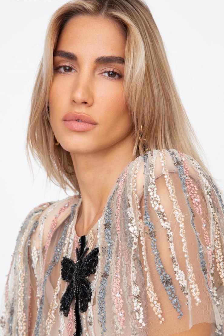 Picture of Lucana Mirko