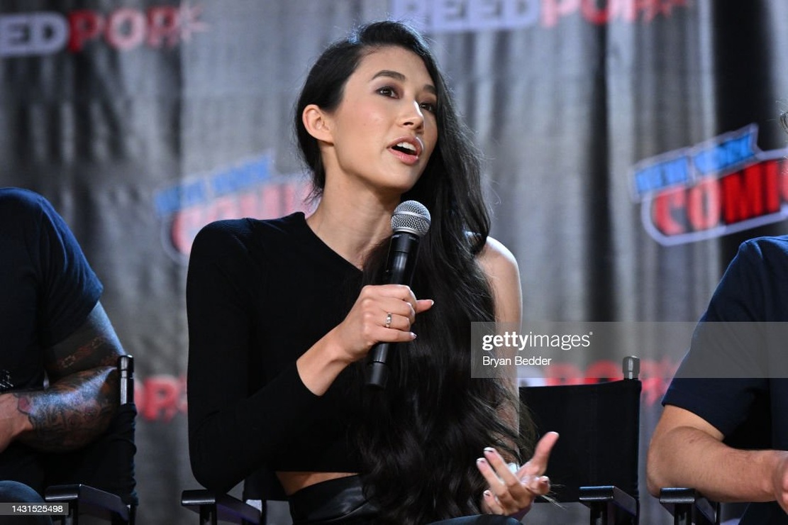 Amy L. Workman image