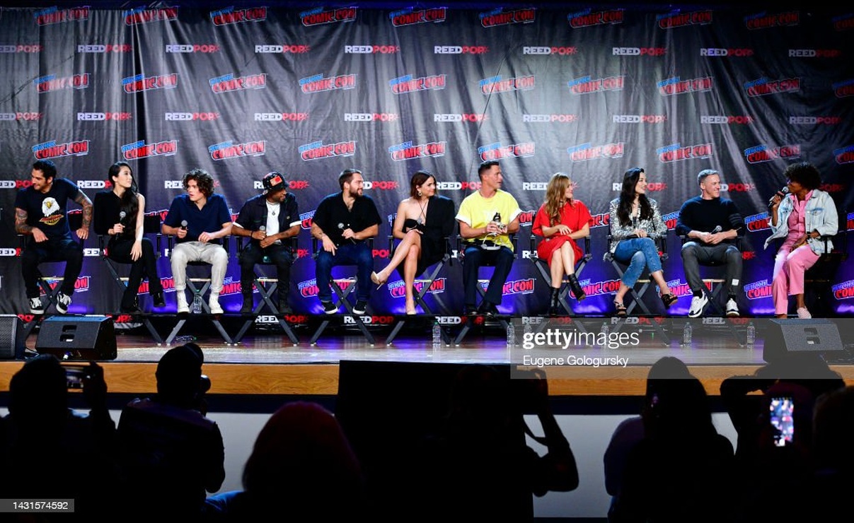 Image of Amy L. Workman