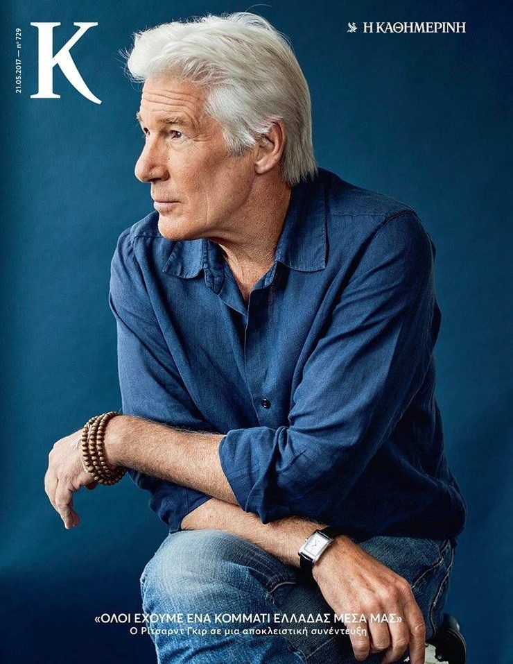 Picture of Richard Gere